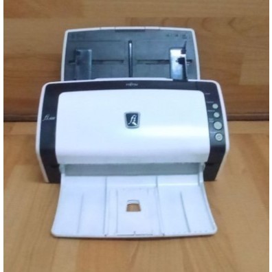 Jual scanner otomatis dupleks Fujitsu Fi 6140 Hasil scan jernih dan ...