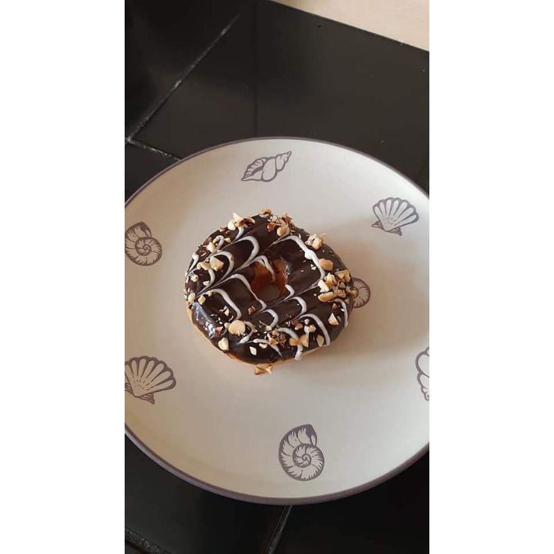Jual roti donat kue donat | Shopee Indonesia