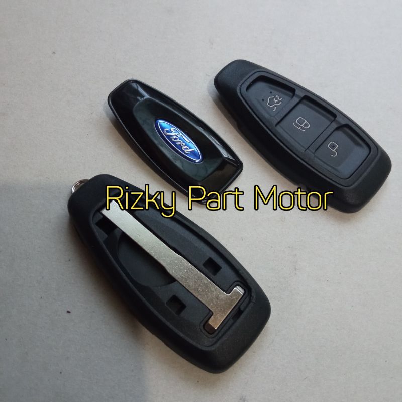Jual Casing Kunci Ford Ecosport Fiesta | Shopee Indonesia