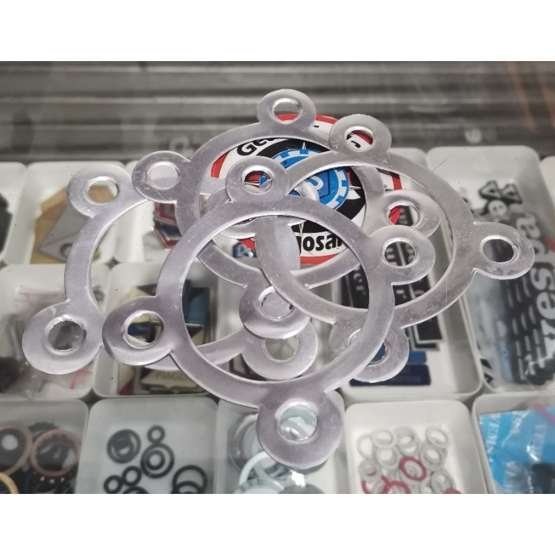 Jual Packing head perpak silinder head vespa all | Shopee Indonesia