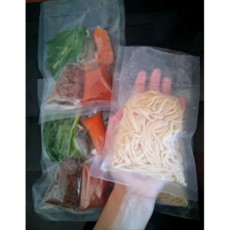 Jual Mie Ayam Frozen | Shopee Indonesia