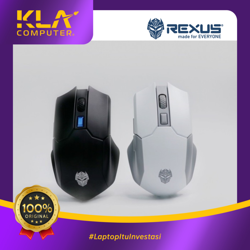 Jual Fantech RAIGOR II WG10 Wireless Mouse Gaming VX7 THOR X9 X16 VX6 | Shopee Indonesia