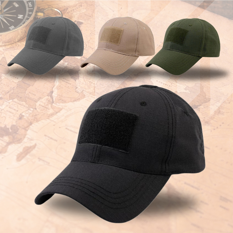 Jual Zhon Army Topi Pria Tactical TNI Tentara Satpam Brimob Polisi Pdl ...