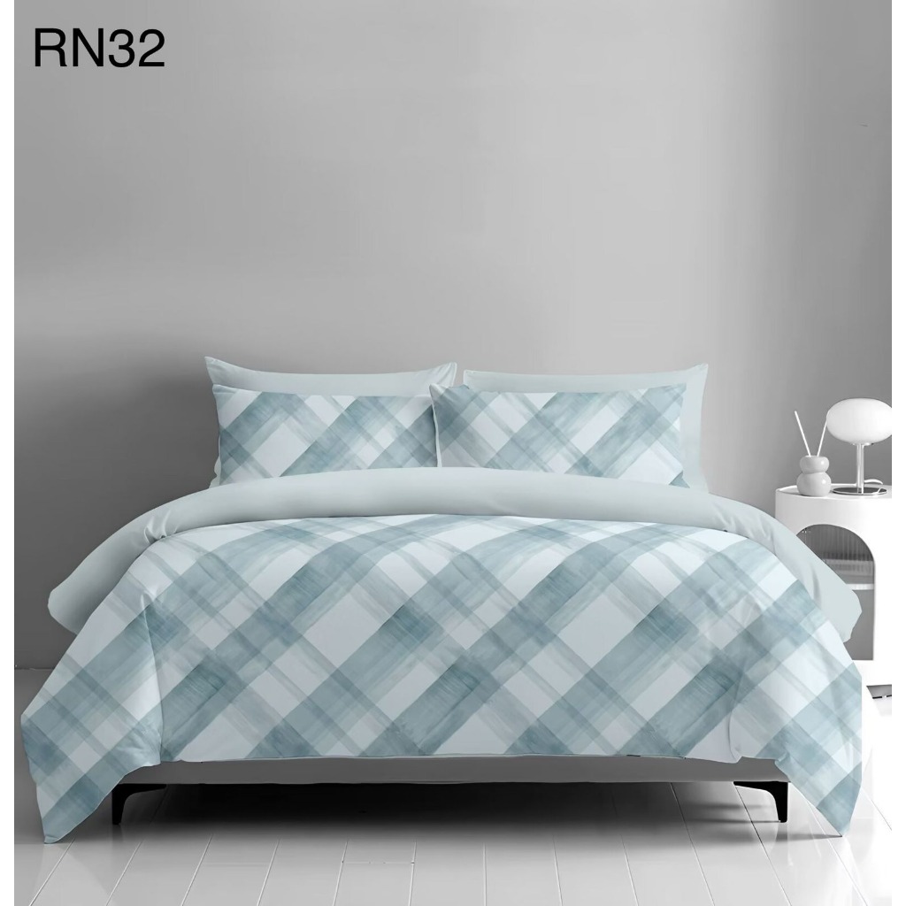 Jual Teo&Kim Bedding Sprei Bedcover Ready Sutra Organik Tcl 60s ...