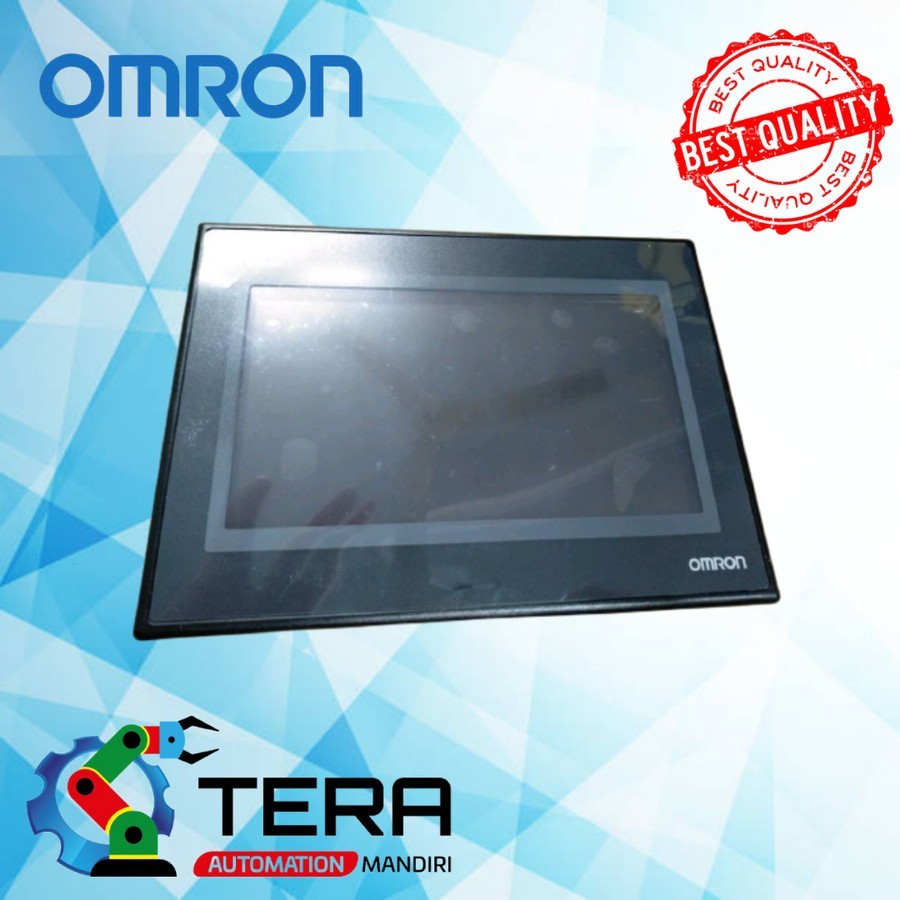 Jual HMI Omron NB7W-TW00B READY STOK | Shopee Indonesia