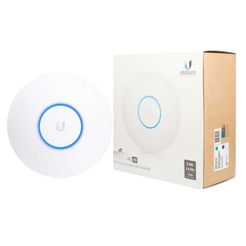 Jual NETWORK Ubiquiti UAP-AC-HD UniFi AP, AC, High Density | Shopee ...