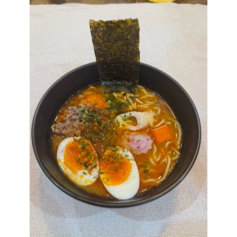 Jual Doci Special Spicy Beef Ramen | Shopee Indonesia