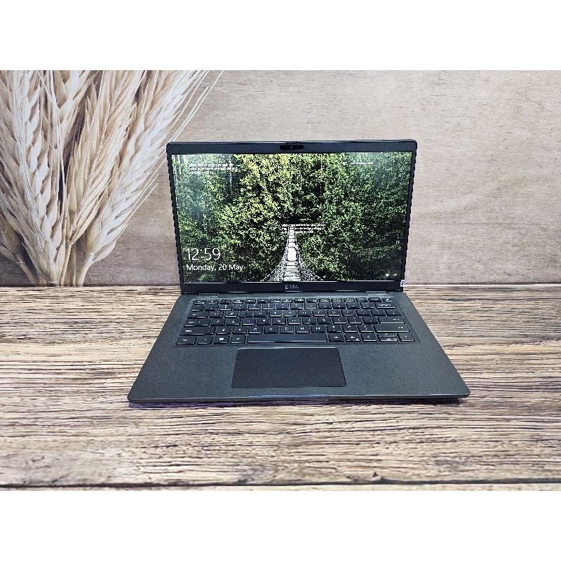 Jual Laptop Dell Latitude 7310 core i7 10610u gen10-Ram ddr4 16gb-Ssd ...