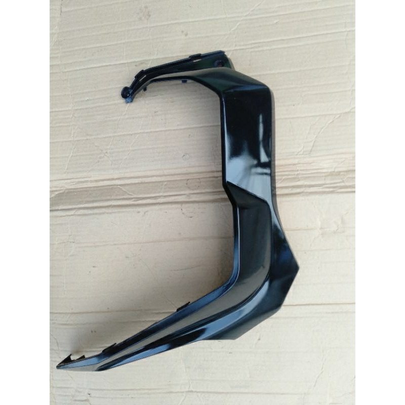Jual Cover r floor side dek bawah lantai adv kow hitam glosy bekas ...