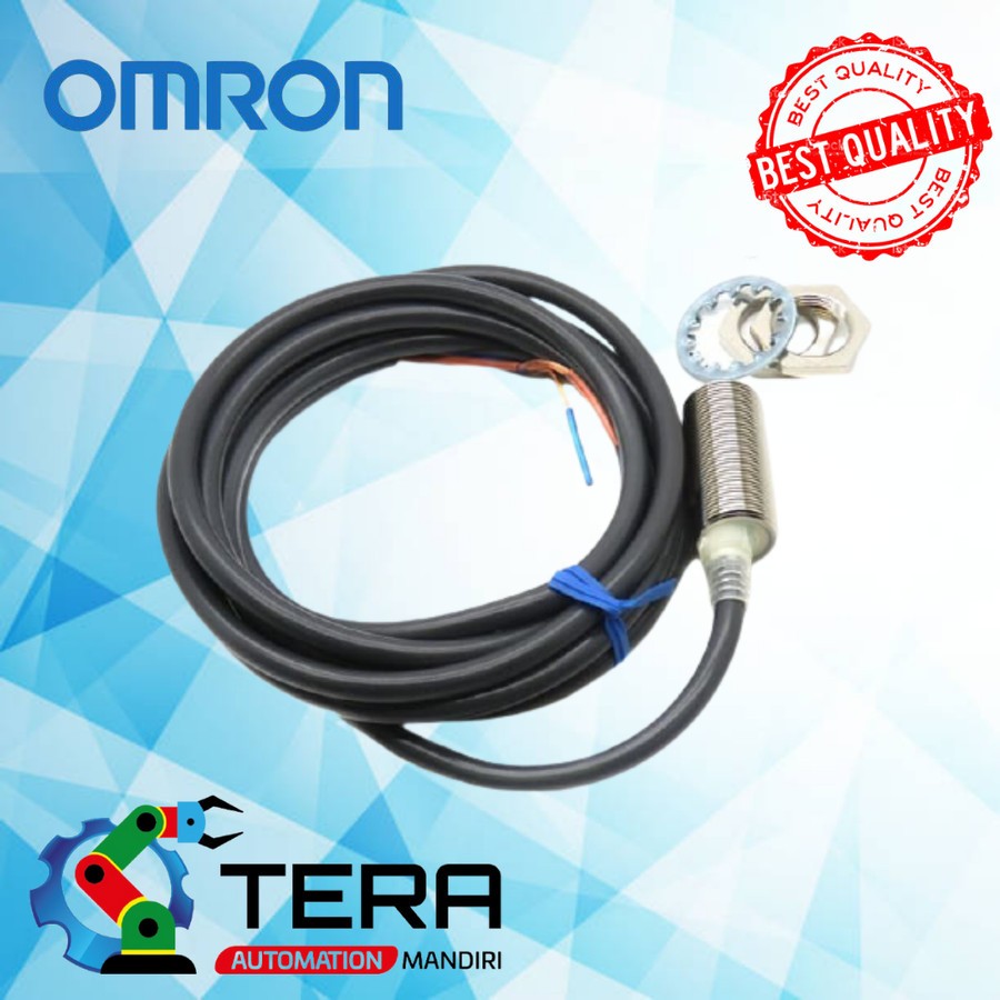 Jual E2E-X7D1-N SENSOR OMRON | Shopee Indonesia