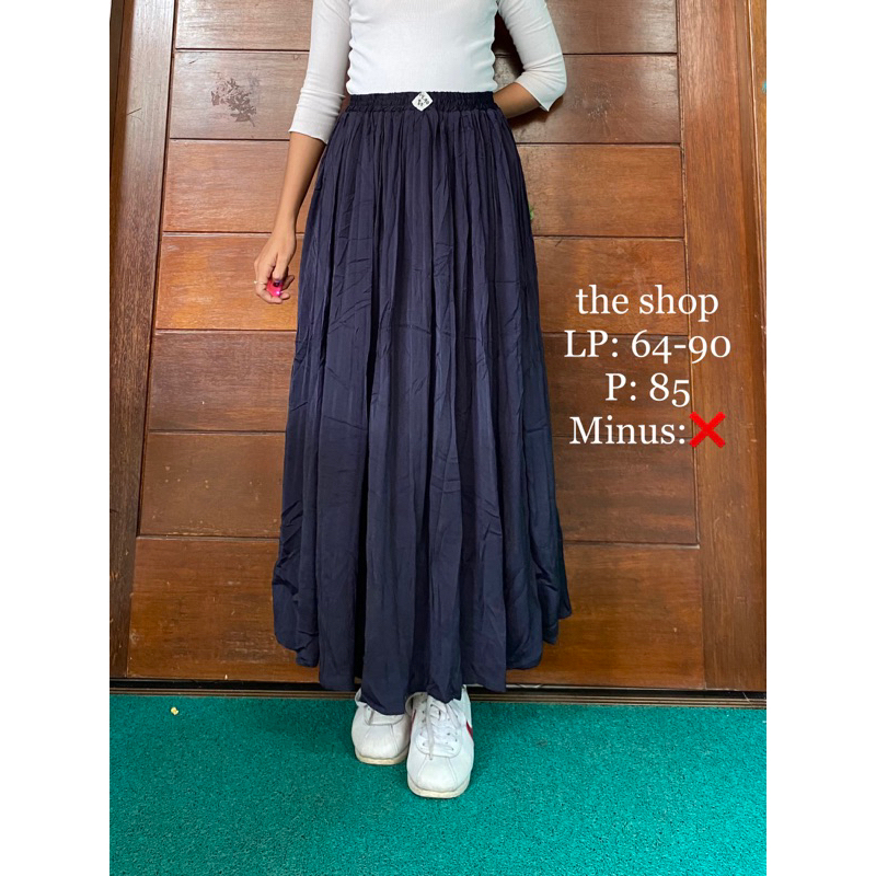 Jual ROK SKIRT/ROK VINTAGE/ROK CEWE PART ll | Shopee Indonesia