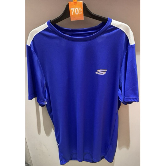 Jual Diskon 70% Kaos Dryfit/ Polyester/ Kaos Olahraga original sports ...