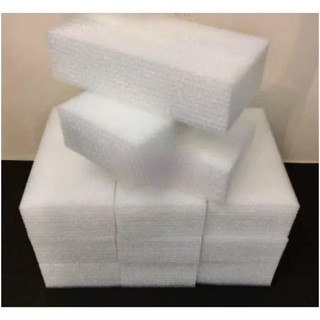 Jual Foam Busa bunga Putih / Oasis busa bunga kering / Oasis buket ...