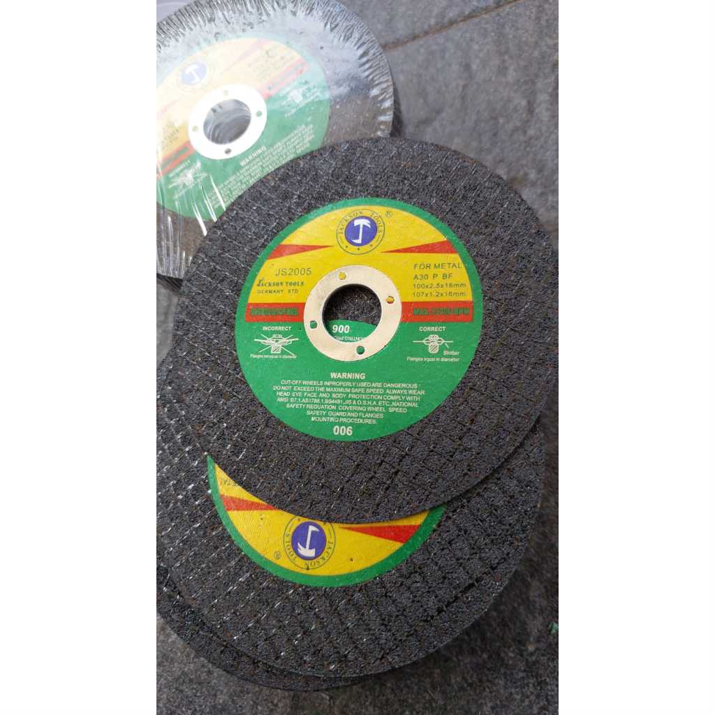 Jual cutting wheel Harga Terbaik & Termurah April 2026 | Shopee Indonesia