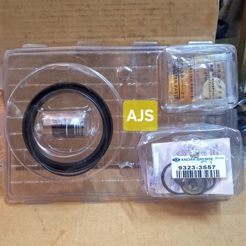 Jual Repair Kit Air Master FUSO HINO NISSAN 9323-3557 | Shopee Indonesia