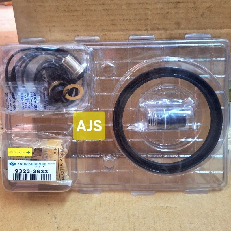 Jual Repair Kit Air Master FUSO NISSAN 9323-3633 | Shopee Indonesia