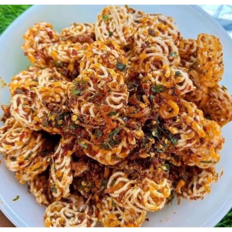 Jual seblak rafael 500g/250g | Shopee Indonesia