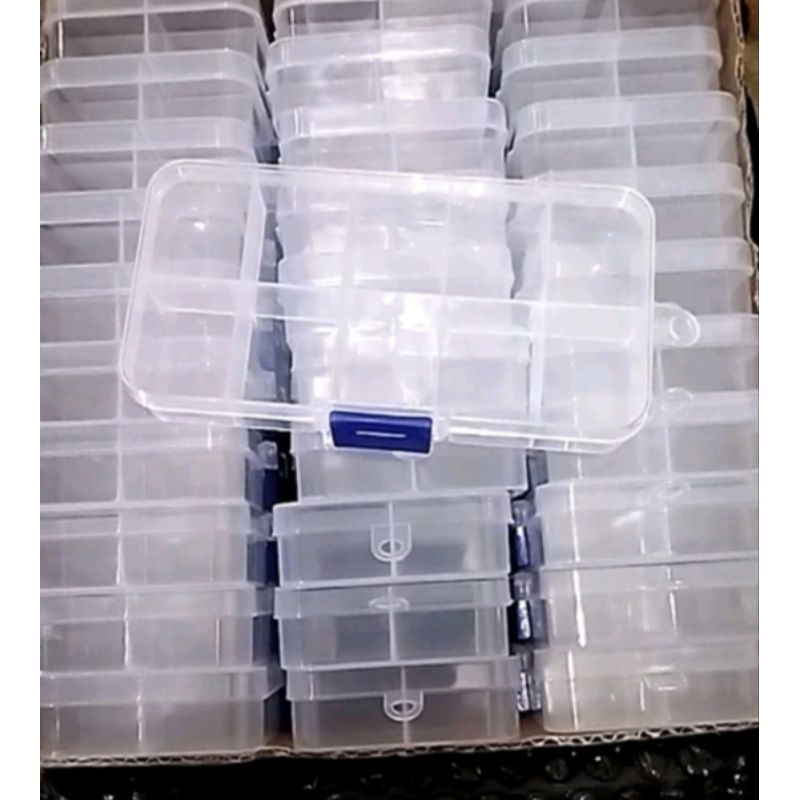 Jual BOX SEKAT | Shopee Indonesia