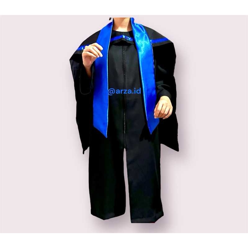 Jual Baju Toga (set) | Shopee Indonesia