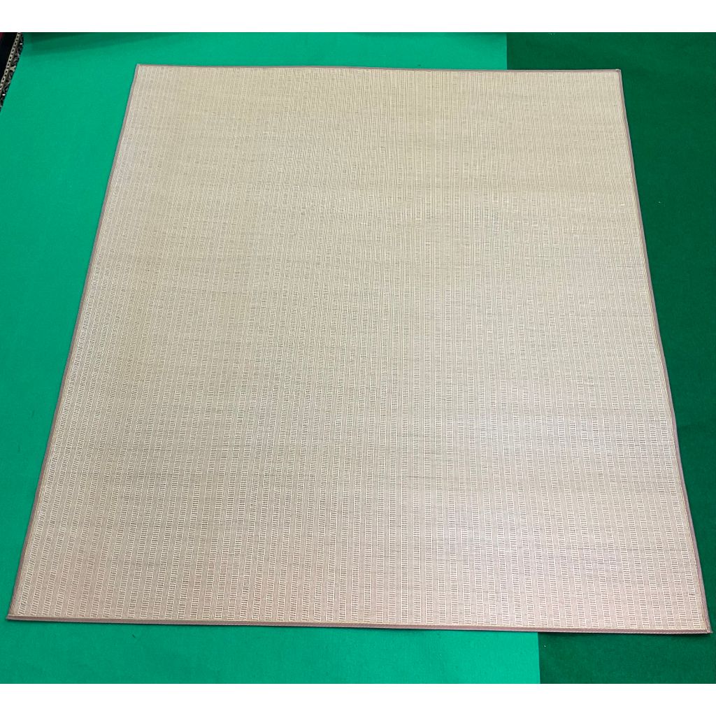 Jual Karpet Bambu Tikar Sejuk dan Nyaman Terbuat dari Bambu | Shopee ...