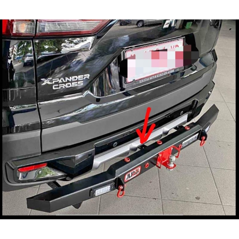 Jual PUSAT PRODUKSI BUMPER TOWING ARB MOBIL TERBARU TOWING BAR | Shopee ...