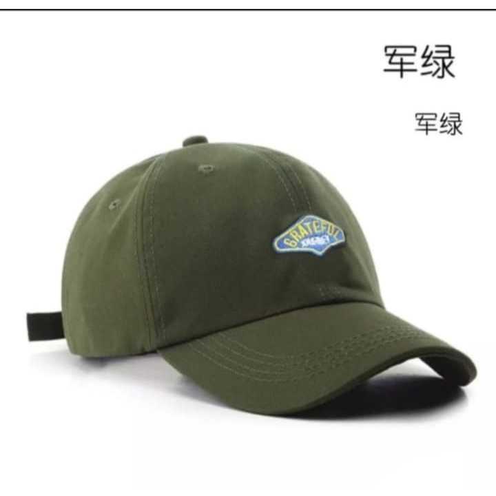 Jual Topi Polo Caps Corduroy Polos Quality / Topi Baseball Pria Wanita ...