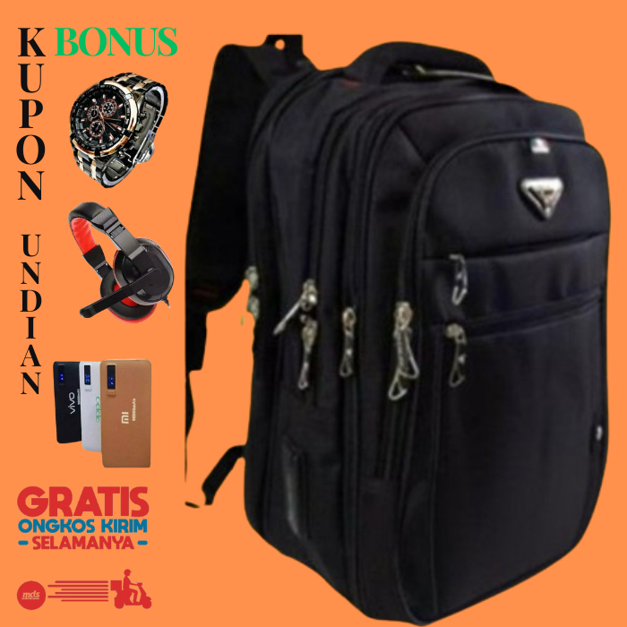 Jual TERBARU - Polo Milano Tas Polo Original 100% Backpack Polo Tas ... Jual TERBARU - Polo Milano Tas Polo Original 100% Backpack Polo Tas ...