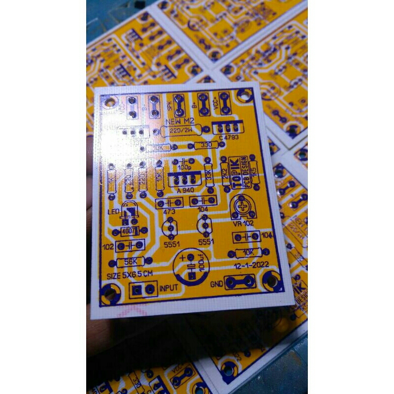 Jual JASA CETAK PCB | Shopee Indonesia