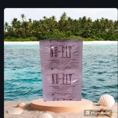 Jual NU-FIT TABLET NU FIT | Shopee Indonesia