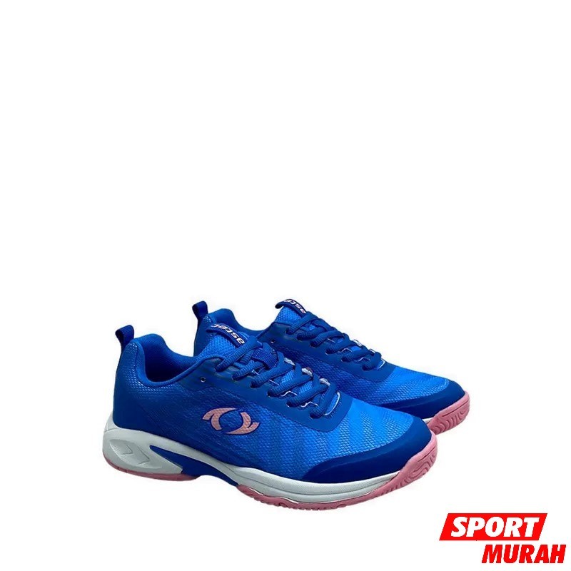 Jual SEPATU ASTEC JOVANKA WOMEN'S BADMINTON WARNA BLUE 4SB4BU | Shopee ...
