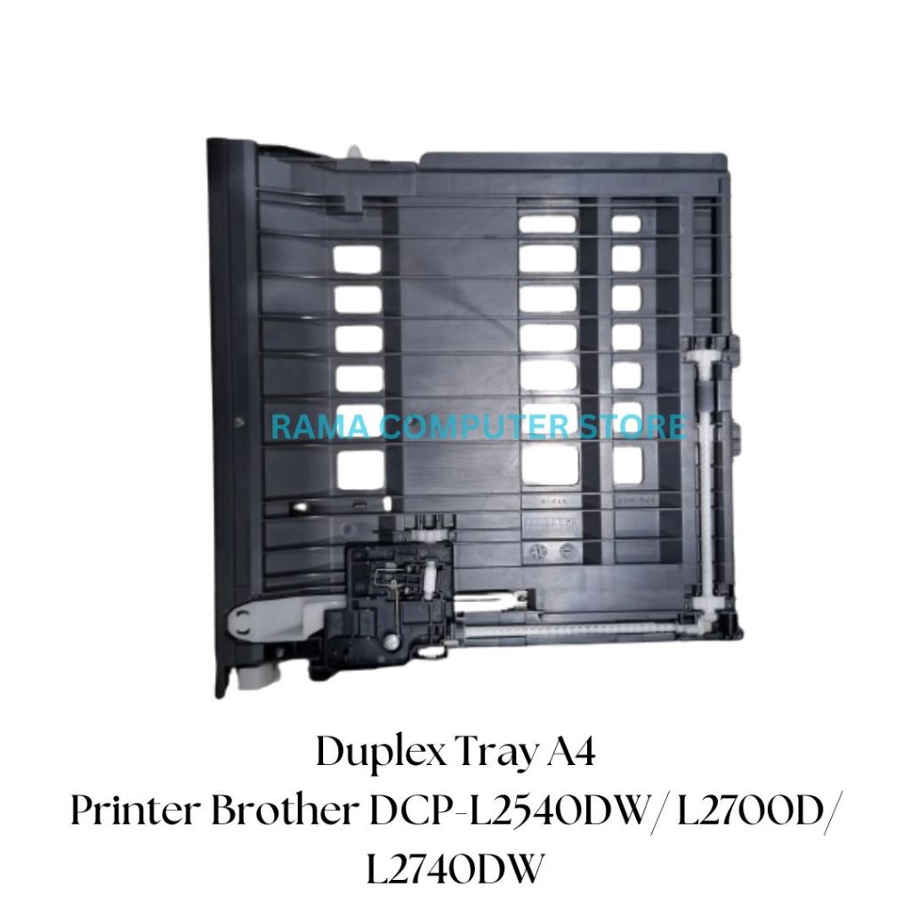 Jual Duplex Tray A4 Printer Brother DCP-L2540DW / 2700D / L2740DW ...