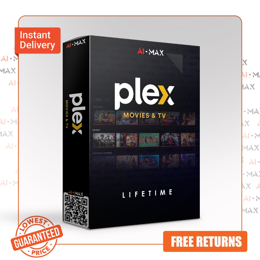 Jual PLEX |- - [] By Ai-Max ORIGINAL | Shopee Indonesia