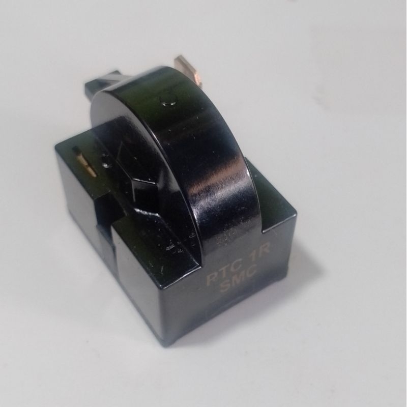 Jual RELAY PTC KULKAS 1 Pin Kanan | Shopee Indonesia