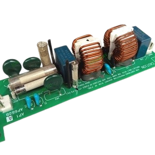 Jual MK4M07477B EMI Filter 15a 250vac EMI Filter ex SMPS | Shopee Indonesia