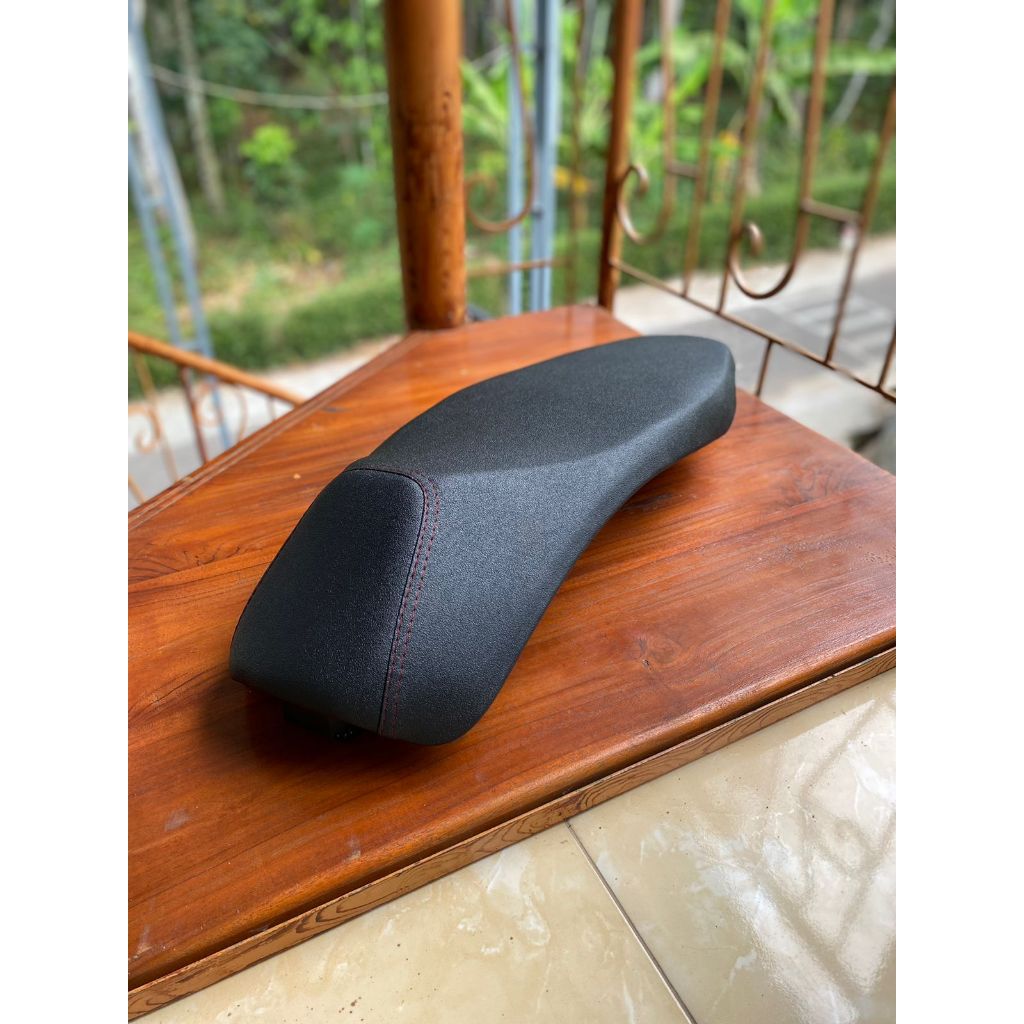 Jual jok motor genio-jok motor genio-jok motor genio | Shopee Indonesia