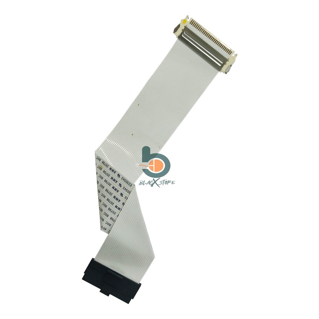 Jual Kabel fleksibel lvds lcd monitor hp w2072a - kabel lvds hp w2072a ...