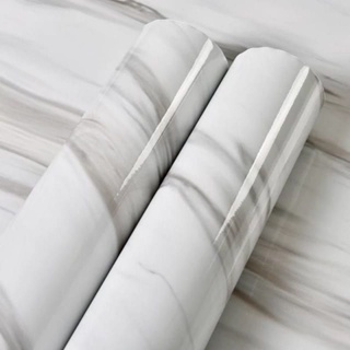 Jual Wallpaper Sticker Glossy Motif Marmer / Marble Wallpaper Marmer ...