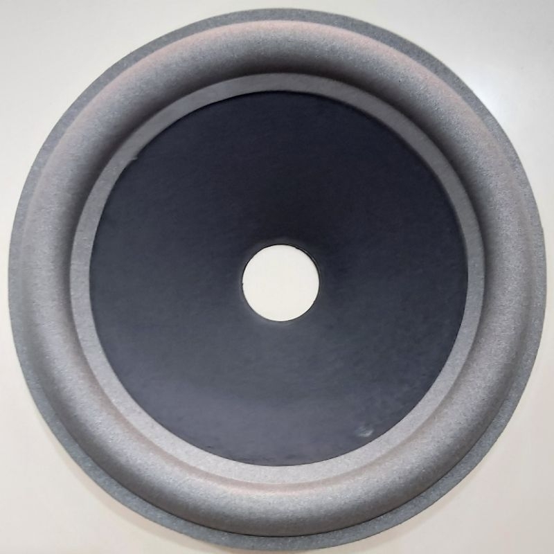 Jual Kertas Daun Speaker 12 INCI SUBWOOFER Tanpa Coating Kulit Jeruk ...