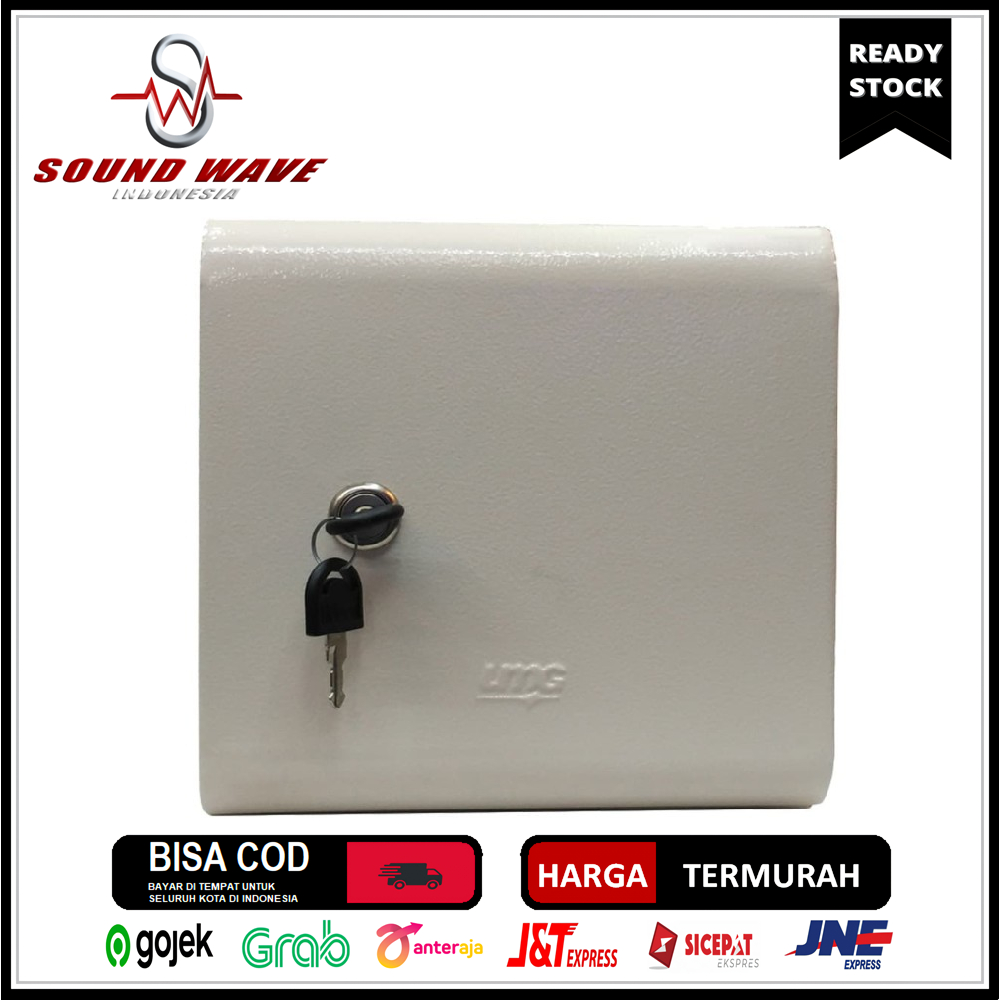 Jual BOX PANEL LISTRIK 20x20x12 UMG | Shopee Indonesia