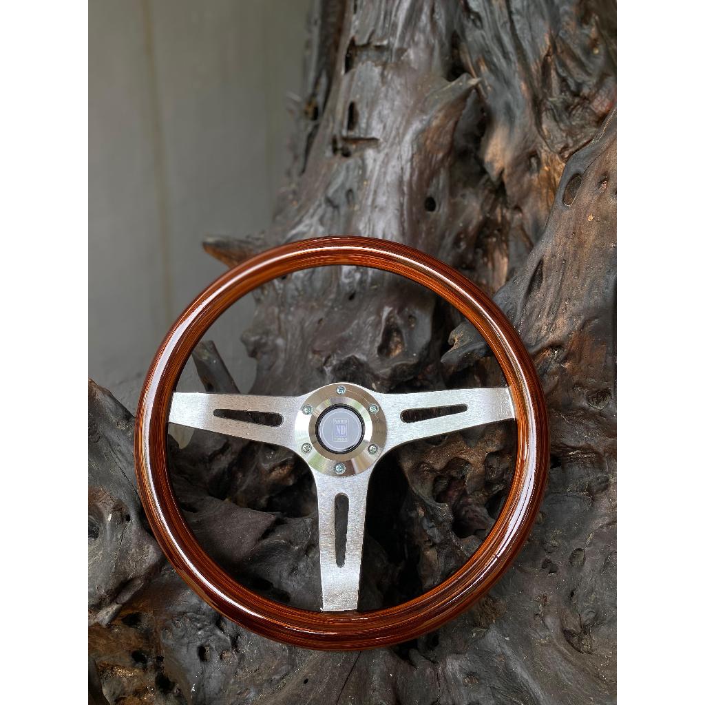 Jual STIR/SETIR MOBIL RACING KAYU KLASIK NARDI KAYU LIMITED BERBAGAI ...