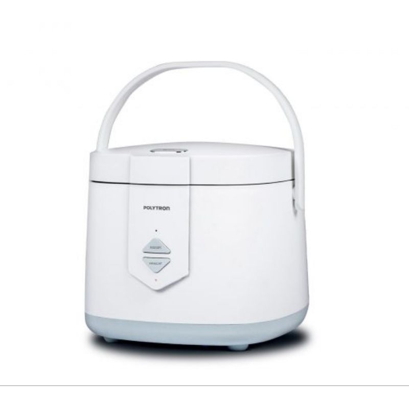 Jual Polytron Rice Cooker Donabe PRC 1201 2 liter | Shopee Indonesia