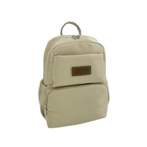 Jual JIELSHI Tas Ransel Evan 1925 #RS.196 - Backpack Wanita Ukuran ...