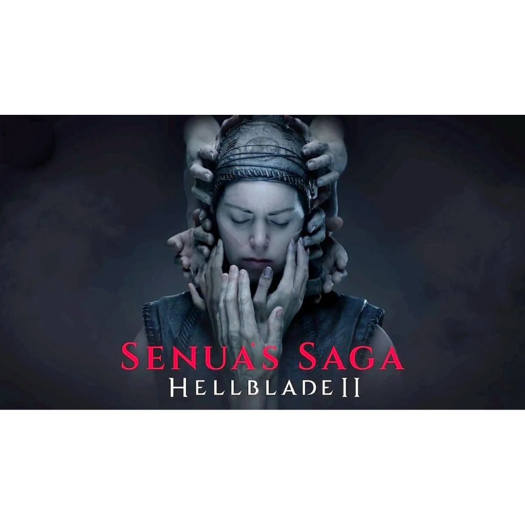 Jual Senuas Saga Hellblade II GAMEPC 2024 OFFLINE | Shopee Indonesia