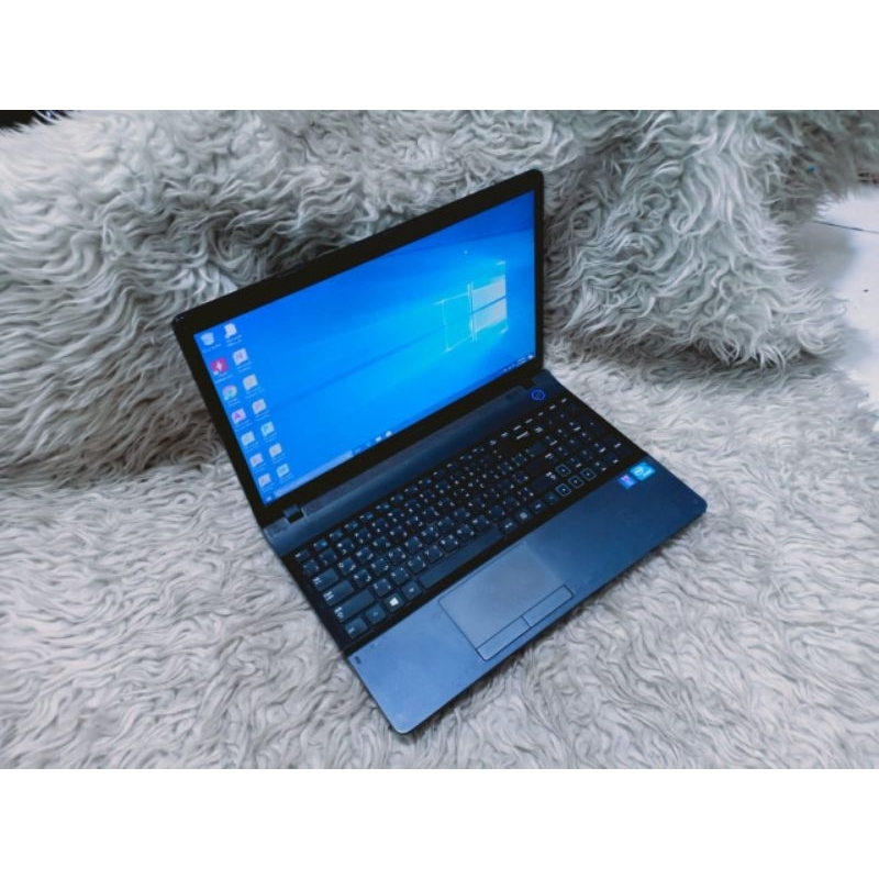 Jual Laptop Samsung 300E Ram 4gb HDD 500gb intel Celeron Di obralll ...