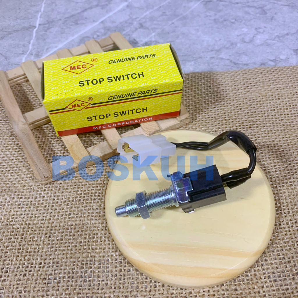 Jual SWITCH STOP / SWITCH REM KIJANG 3K 4K 5K SUPER - MEC | Shopee ...