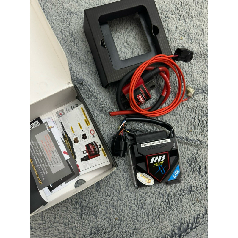 Jual ECU aRacer mini X no Koil (REQUEST) | Shopee Indonesia