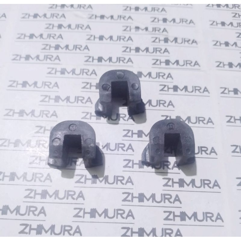 Jual Slider Sleder Kancing Rumah Roller Vario 125 Vario 150 Vario 160 ...