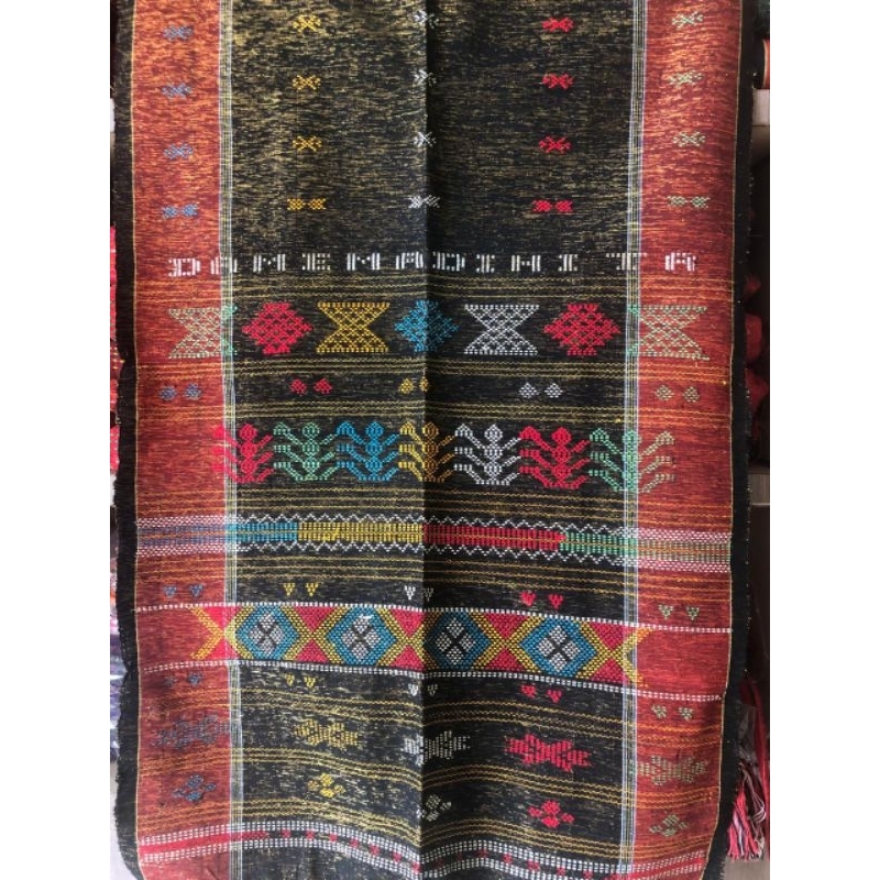 Jual Ulos Sadum hitam | Shopee Indonesia