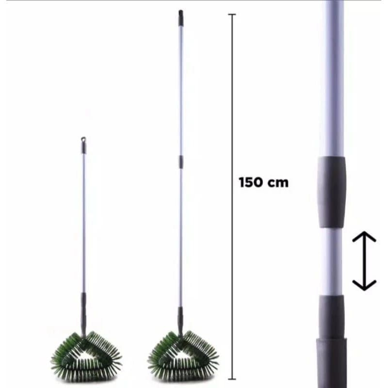 Jual Sapu Plafon / Rakbol Nagoya | Shopee Indonesia