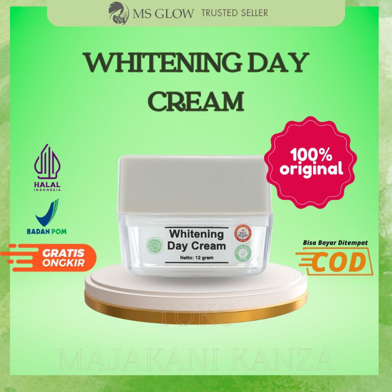 Jual DAY CREAM / PRO WHITENING SUNGLOW SUNWHITE ORIGINAL AKTIVASI ...